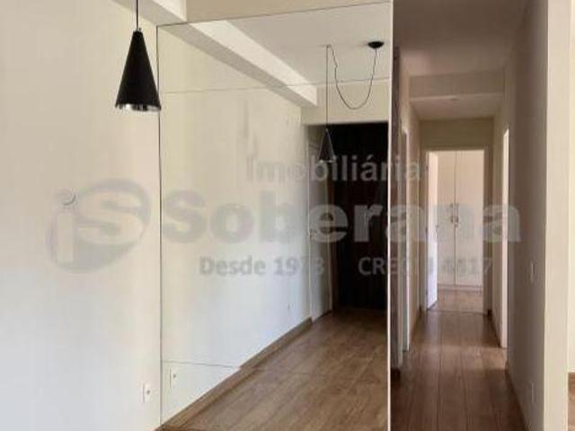 apartamento à venda em Parque Prado