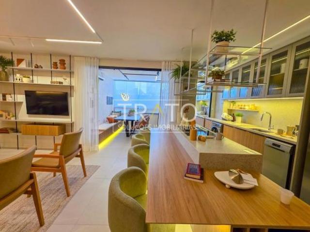 apartamento à venda em Parque Prado