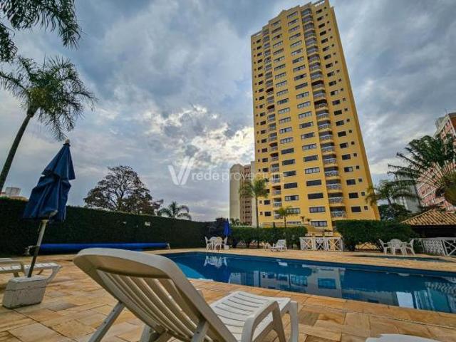 apartamento à venda em Parque Prado