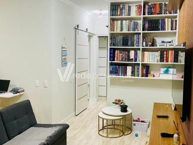 apartamento à venda em Parque Prado