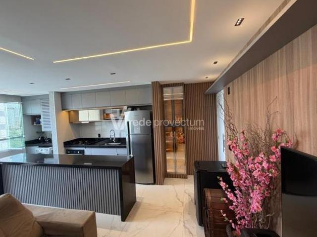 apartamento à venda em Parque Prado