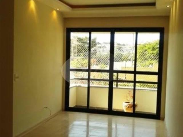 apartamento à venda em Parque Prado