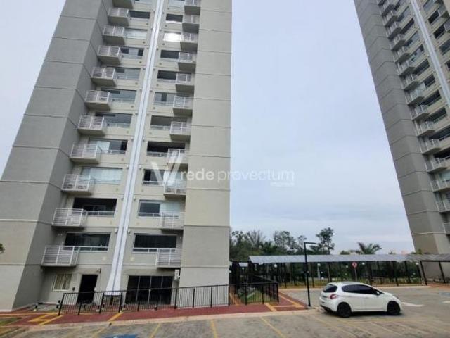apartamento à venda em Parque Prado