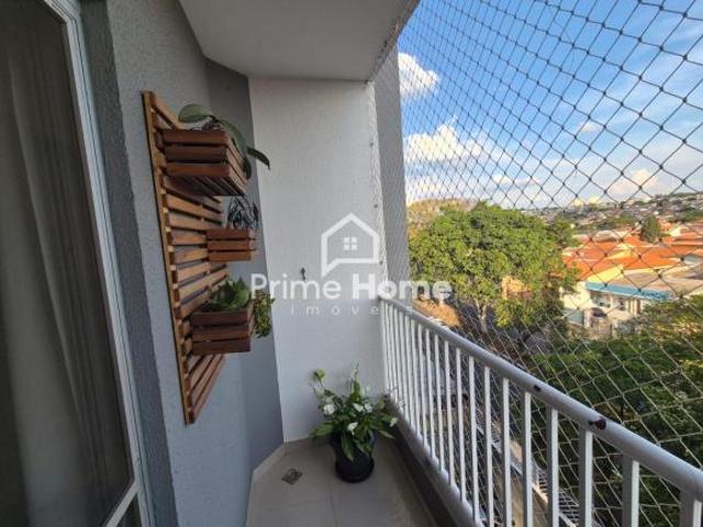 apartamento à venda em Parque Prado