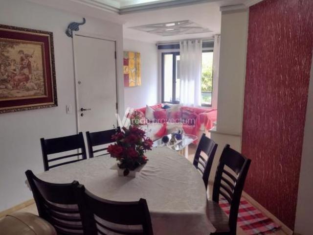 apartamento à venda em Parque Prado