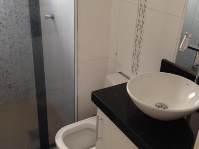 apartamento à venda em Parque Prado