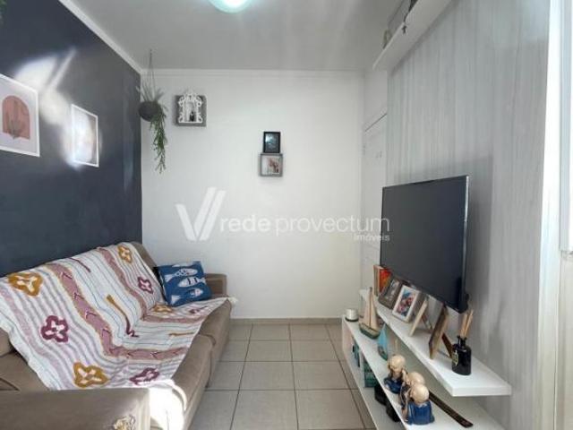 apartamento à venda em Parque Prado
