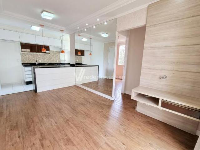 apartamento à venda em Parque Prado