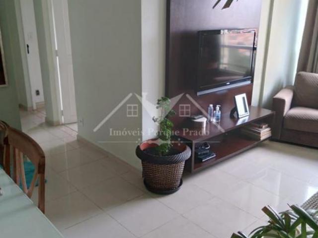 apartamento à venda em Parque Prado
