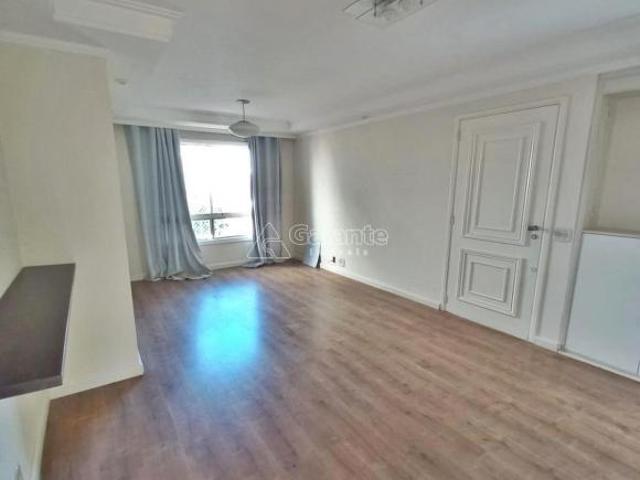 apartamento à venda em Parque Prado