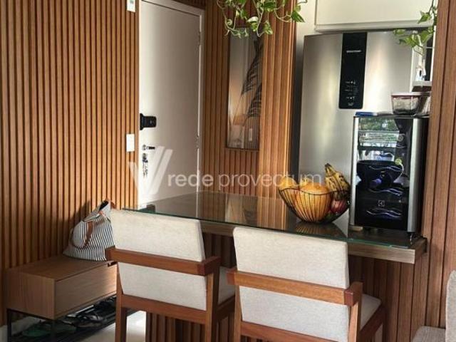 apartamento à venda em Parque Prado