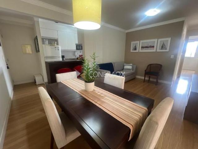 apartamento à venda em Parque Prado