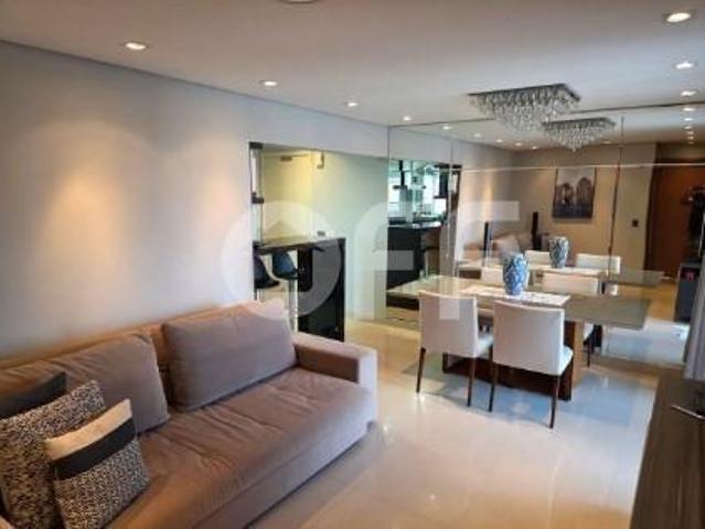 apartamento à venda em Parque Prado