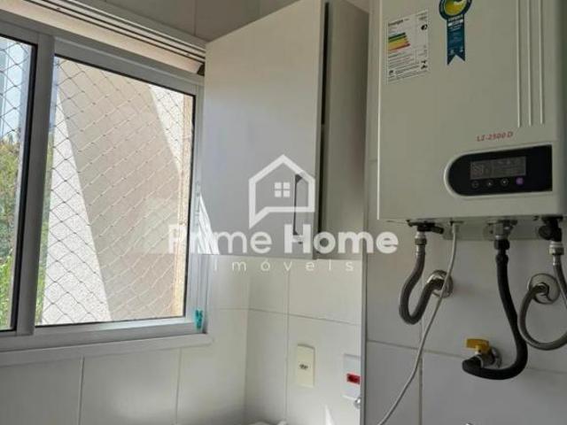 apartamento à venda em Parque Prado