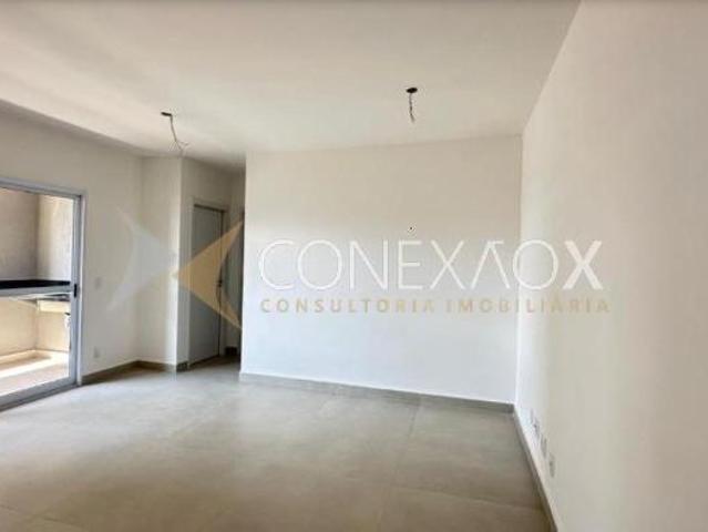 apartamento à venda em Parque Prado