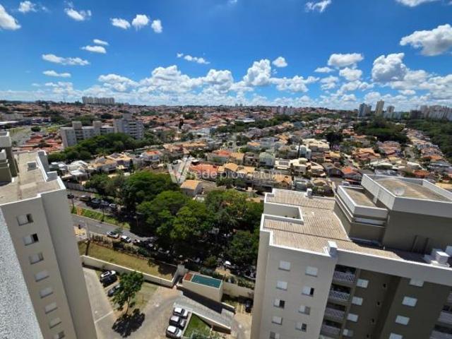 apartamento à venda em Parque Prado