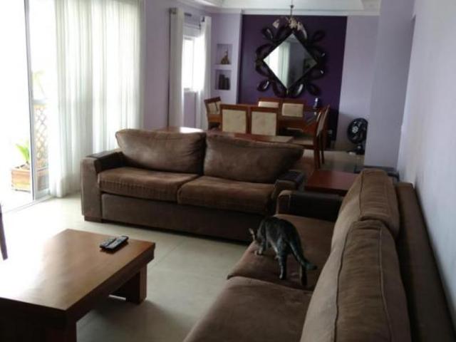 apartamento à venda em Parque Prado