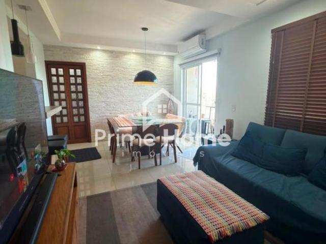 apartamento à venda em Parque Prado