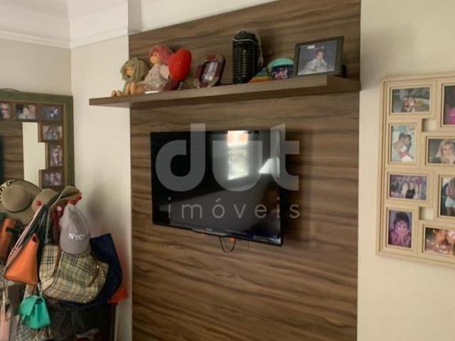 apartamento à venda em Parque Prado