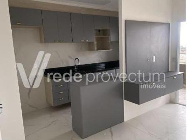 apartamento à venda em Parque Prado