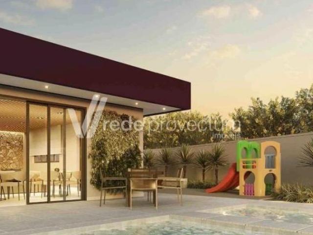 apartamento à venda em Parque Prado