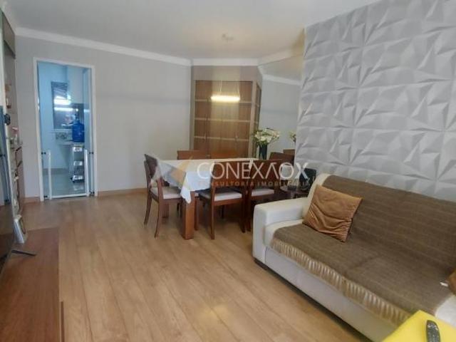 apartamento à venda em Parque Prado