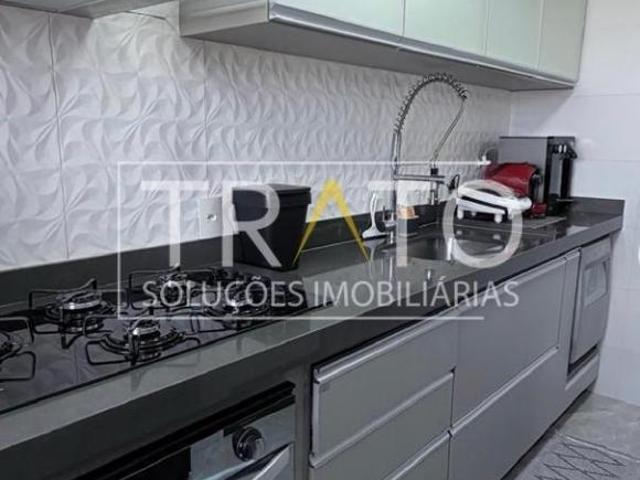apartamento à venda em Parque Prado