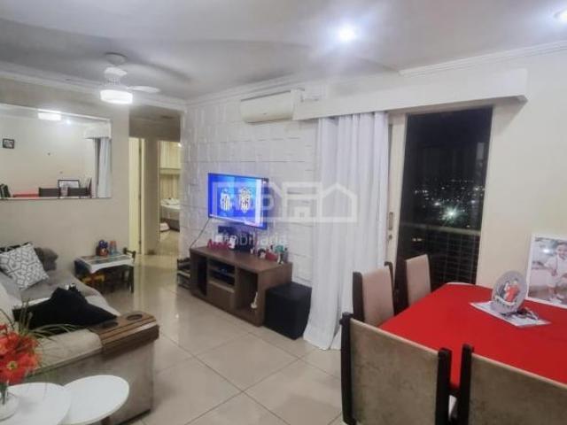 apartamento à venda em Parque Prado