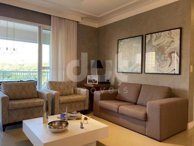 apartamento à venda em Parque Prado