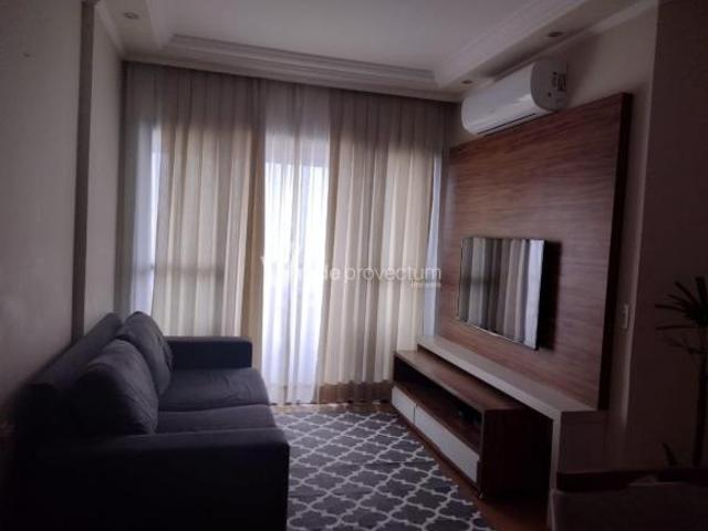 apartamento à venda em Parque Prado