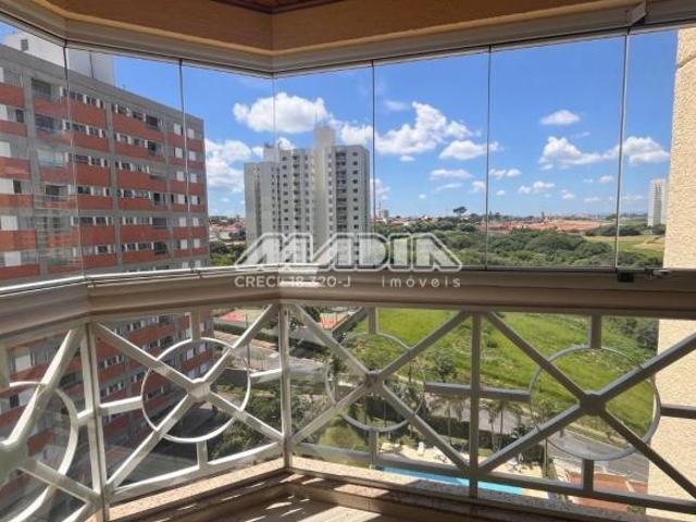 apartamento à venda em Parque Prado