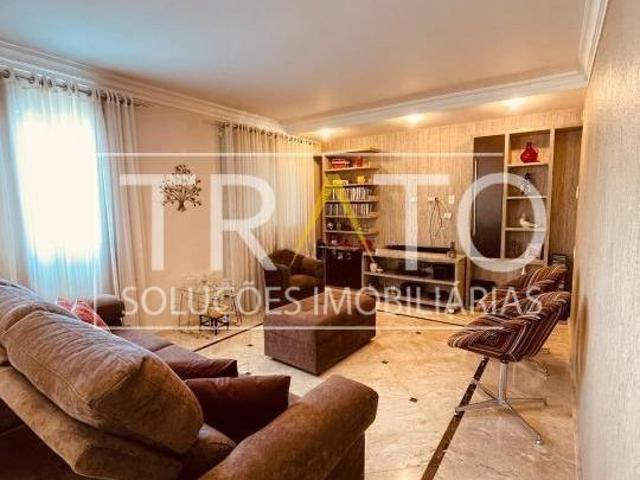 apartamento à venda em Parque Prado