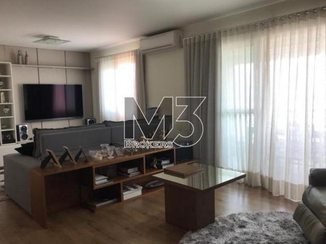 apartamento à venda em Parque Prado