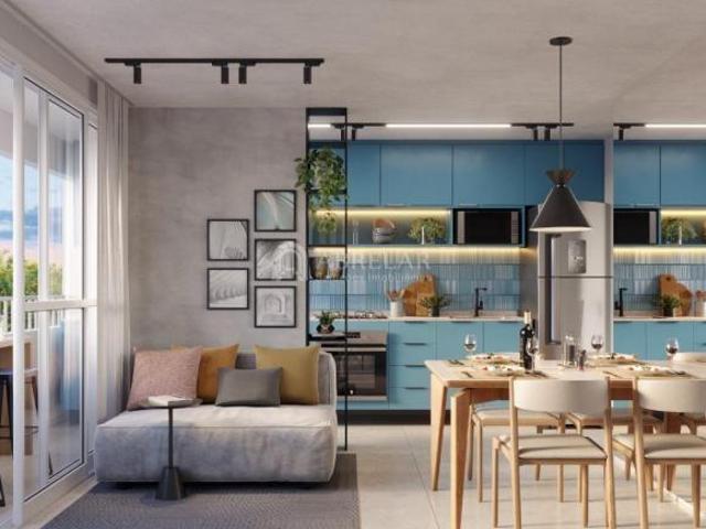 apartamento à venda em Parque Prado