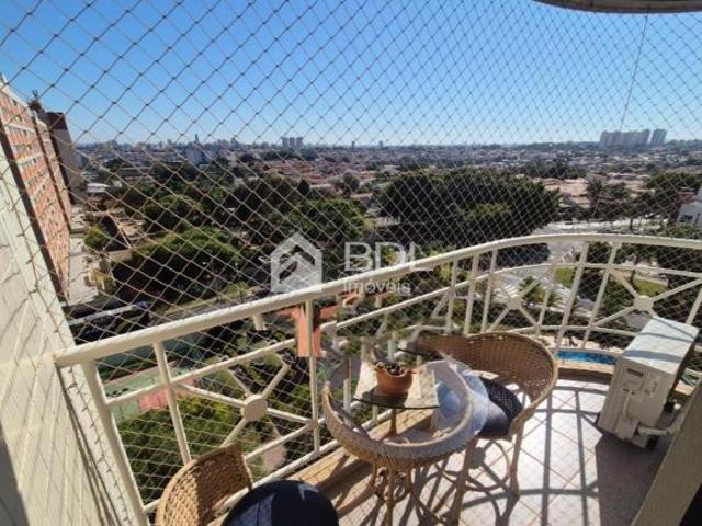 apartamento à venda em Parque Prado