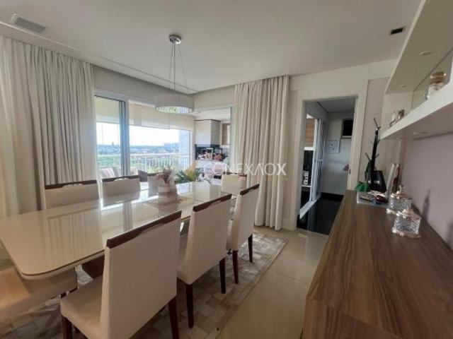 apartamento à venda em Parque Prado