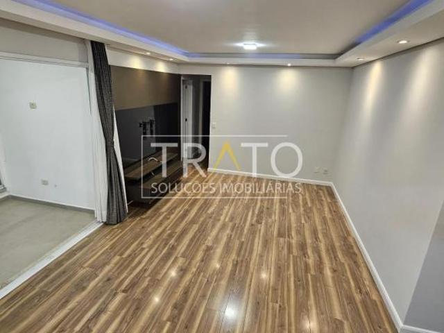 apartamento à venda em Parque Prado