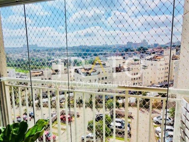 apartamento à venda em Parque Prado