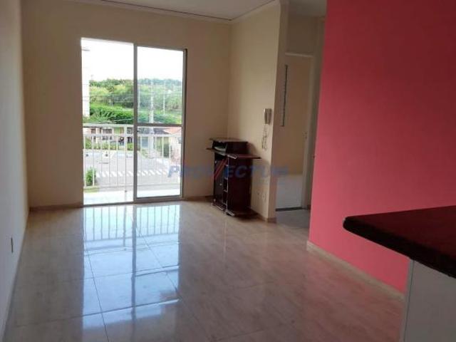 apartamento à venda em Parque Prado
