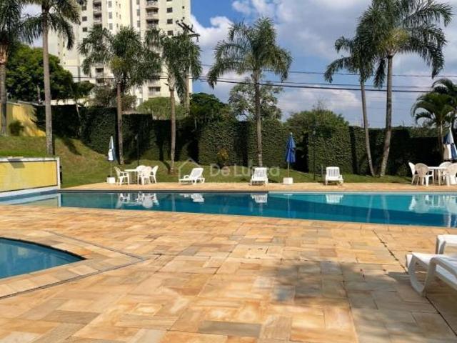 apartamento à venda em Parque Prado