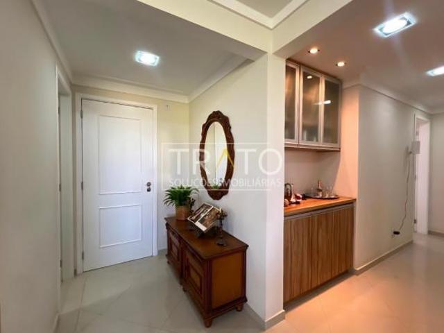 apartamento à venda em Parque Prado