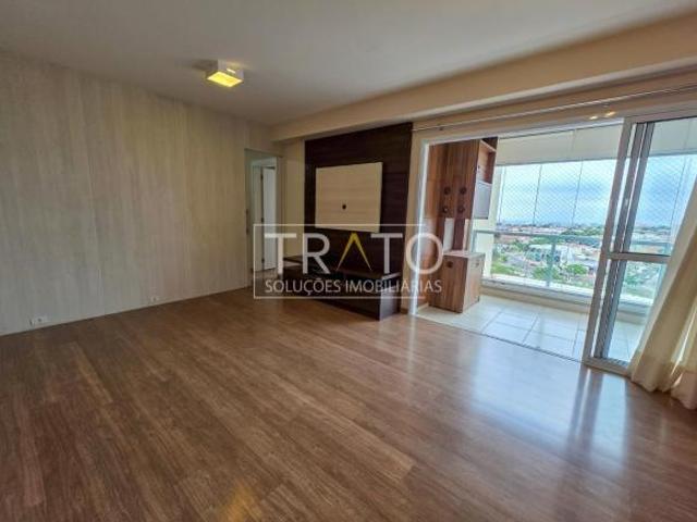apartamento à venda em Parque Prado