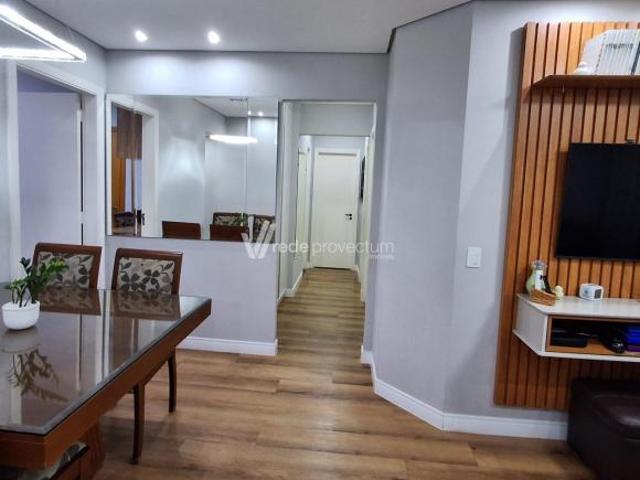 apartamento à venda em Parque Prado