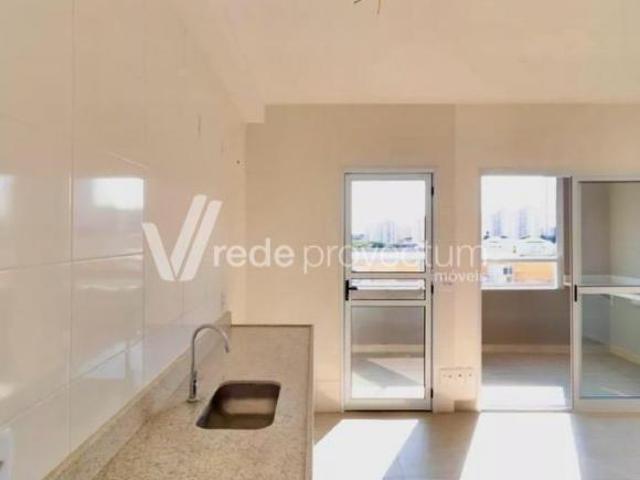 apartamento à venda em Parque Prado