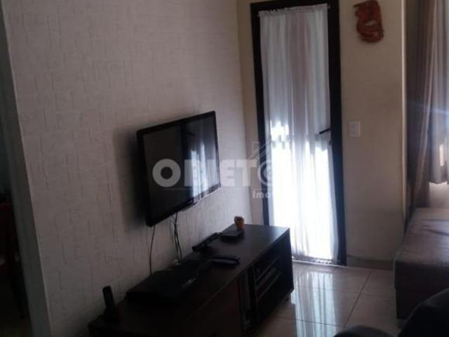 apartamento à venda em Parque Prado