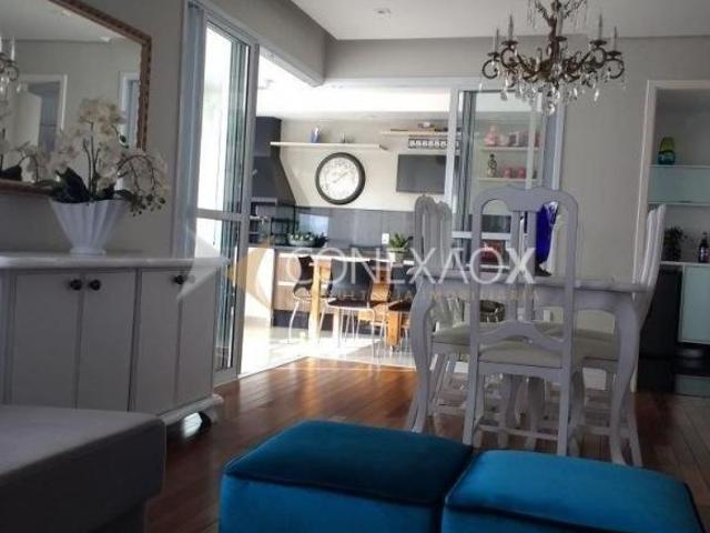 apartamento à venda em Parque Prado
