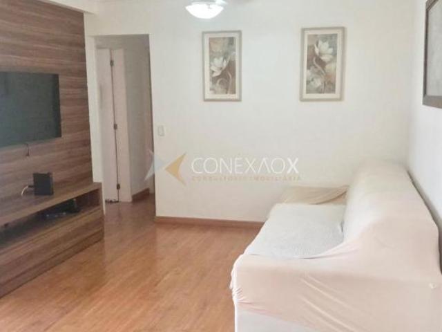 apartamento à venda em Parque Prado