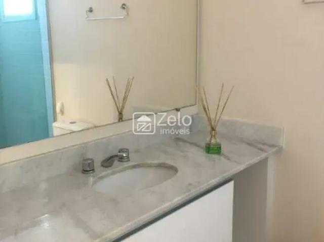 Apartamento à venda em Parque Prado, Campinas SP | Cód 55148
