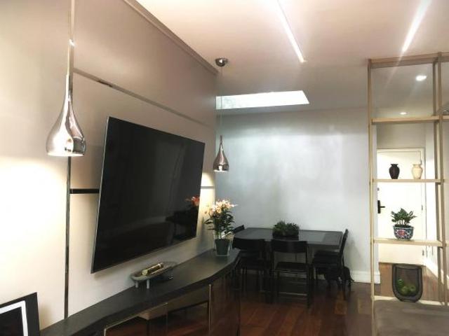 Apartamento à venda em Parque Reboucas com 113 m², 3 quartos, 2 vagas