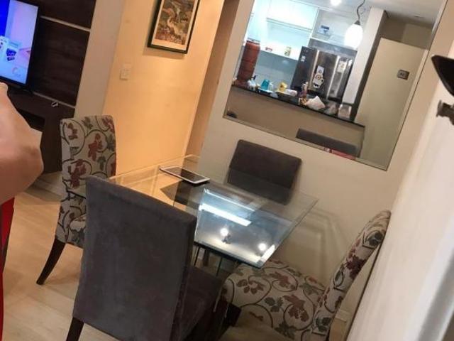 Apartamento à venda em Parque Reboucas com 55 m², 2 quartos, 1 vaga